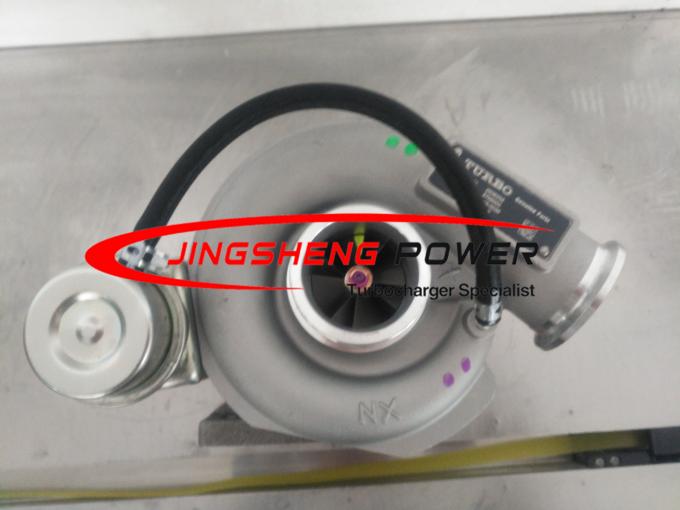 Aumentador de presión estándar de HE211W Turbo con el motor 2836258 de ...