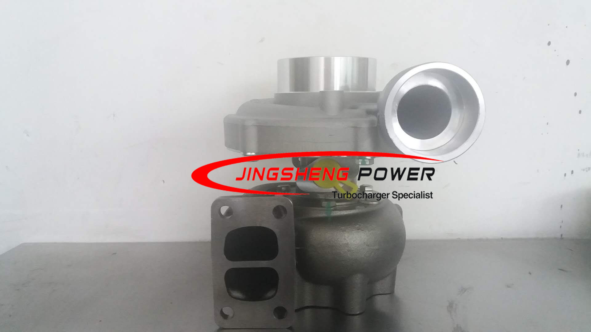 Motor K27 Turbo del camión OM502 del Benz de Mercedes 53279886533 ...